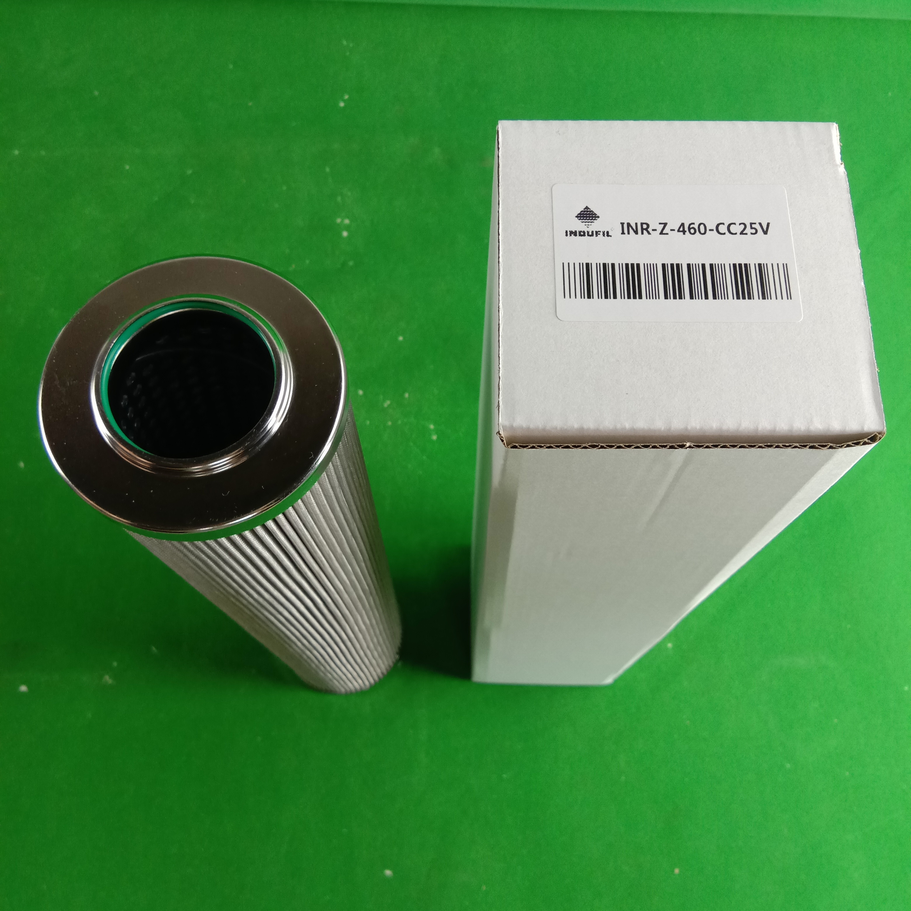 Rifornimento della fabbrica dell'elemento del filtro dell'olio di ...